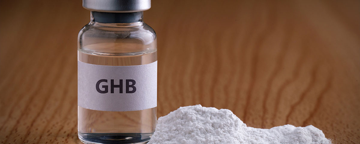 GHB & GBL: Understanding their dangers and how they can pose to body ...